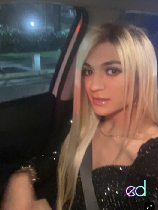 Alison, 26 | New York Escort 1483805